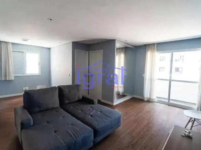 Apartamento para Venda em São Paulo/SP Vila Guarani 1 Quartos