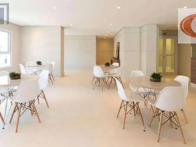 Apartamento para Venda em São Paulo/SP Vila Guarani 1 Quartos