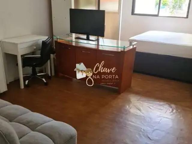 Apartamento para Venda em São Paulo/SP Vila Guarani 1 Quartos
