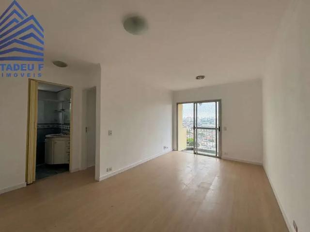 Apartamento para Venda em São Paulo/SP Vila Guarani 1 Quartos