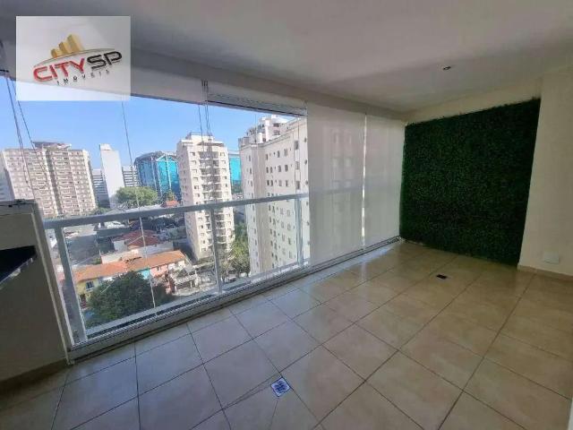 Apartamento para Venda em São Paulo/SP Vila Guarani 1 Quartos