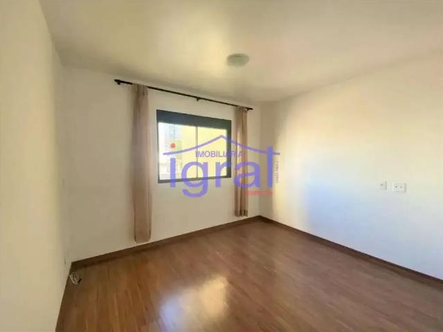 Apartamento para Venda em São Paulo/SP Vila Guarani 1 Quartos