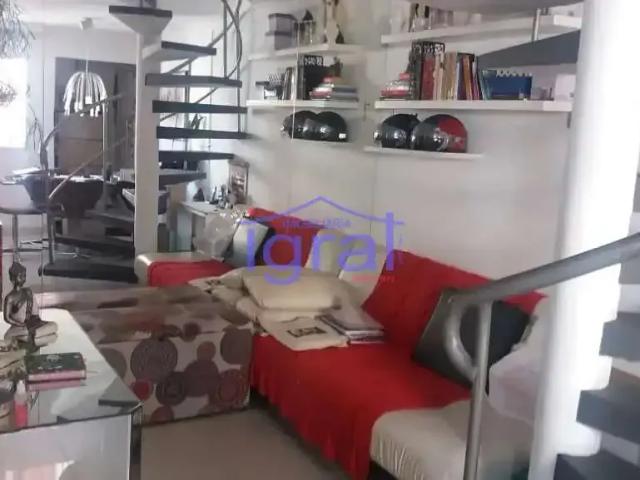 Apartamento para Venda em São Paulo/SP Vila Guarani 1 Quartos