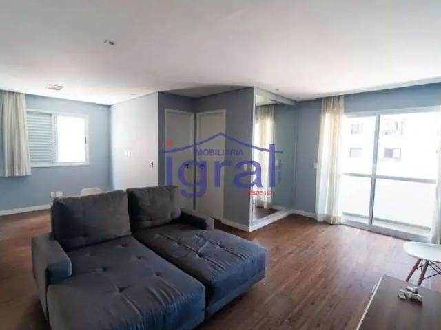 Apartamento para Venda em São Paulo/SP Vila Guarani 1 Quartos