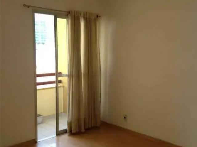 Apartamento para Venda em São Paulo/SP Vila Guarani 1 Quartos