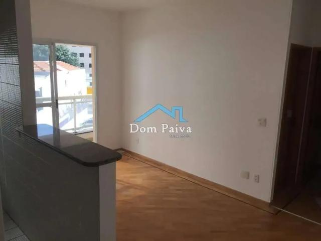 Apartamento para Venda em São Paulo/SP Vila Guarani 1 Quartos