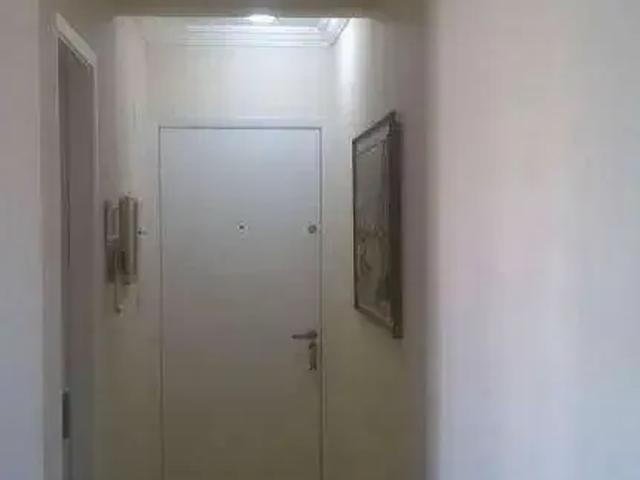 Apartamento para Venda em São Paulo/SP Vila Guarani 1 Quartos