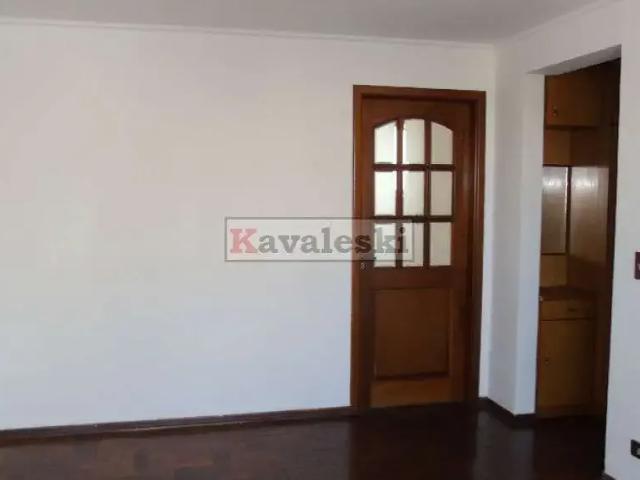 Apartamento para Venda em São Paulo/SP Vila Guarani 1 Quartos