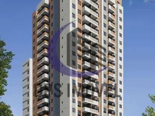 Apartamento para Venda em São Paulo/SP Vila Guarani 1 Quartos
