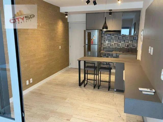 Apartamento para Venda em São Paulo/SP Vila Guarani 1 Quartos