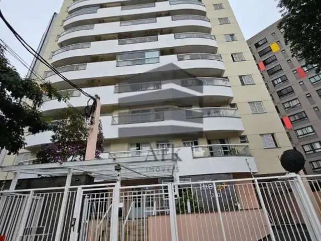 Apartamento para Venda em São Paulo/SP Vila Guarani 1 Quartos