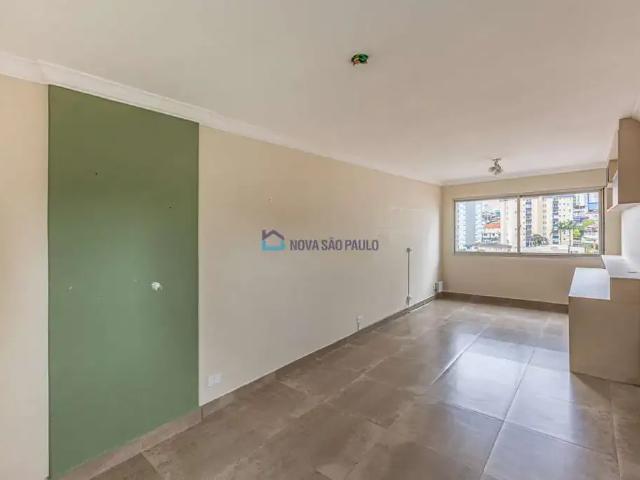 Apartamento para Venda em São Paulo/SP Vila Guarani 1 Quartos
