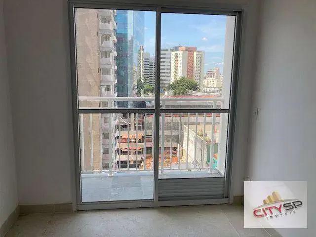 Apartamento para Venda em São Paulo/SP Vila Guarani 1 Quartos