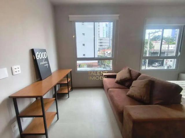 Apartamento para Venda em São Paulo/SP Vila Guarani 1 Quartos