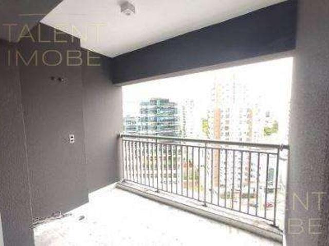 Apartamento para Venda em São Paulo/SP Vila Guarani 1 Quartos