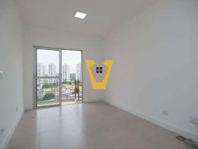 Apartamento para Venda em São Paulo/SP Vila Guarani 1 Quartos