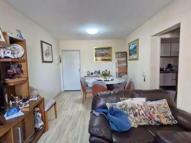 Apartamento para Venda em São Paulo/SP Vila Guarani 1 Quartos