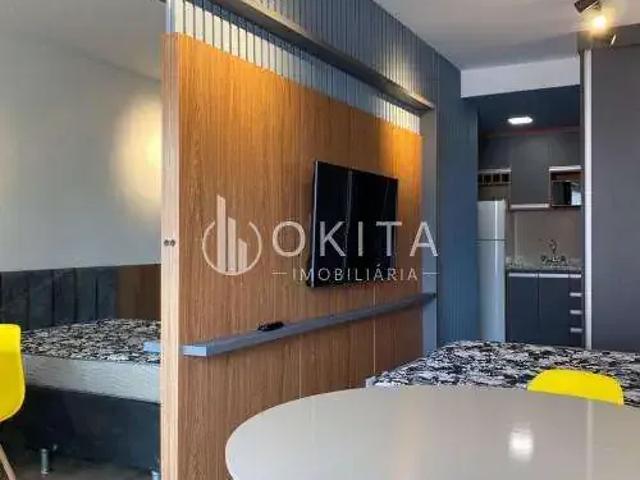 Apartamento para Venda em São Paulo/SP Vila Guarani 1 Quartos