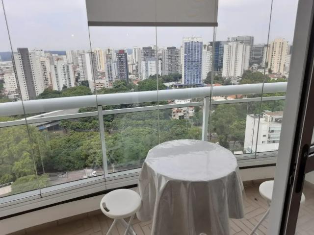 Apartamento para Venda em São Paulo/SP São Judas 1 Quartos