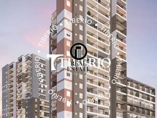 Apartamento para Venda em São Paulo/SP Vila Guarani 1 Quartos