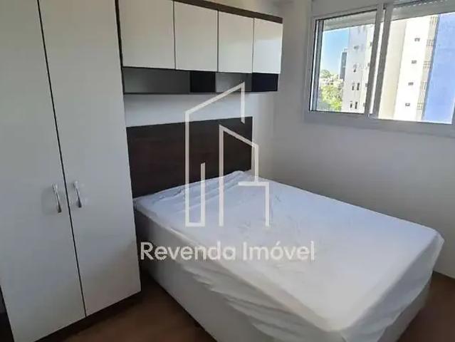 Apartamento para Venda em São Paulo/SP Vila Guarani 1 Quartos