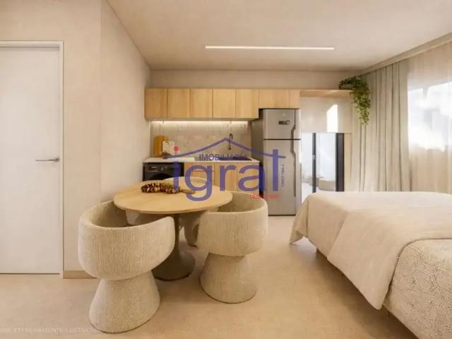 Apartamento para Venda em São Paulo/SP Vila Guarani 1 Quartos