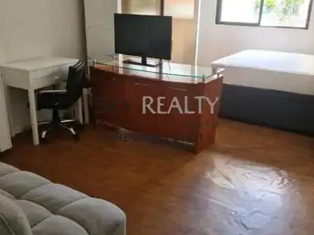Apartamento para Venda em São Paulo/SP Vila Guarani 1 Quartos