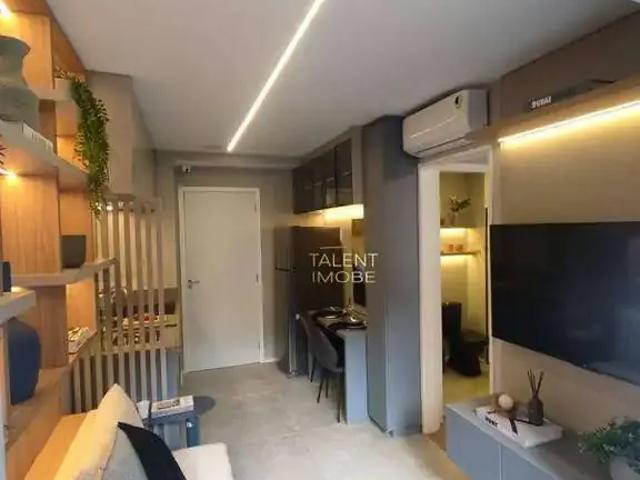 Apartamento para Venda em São Paulo/SP Vila Guarani 1 Quartos