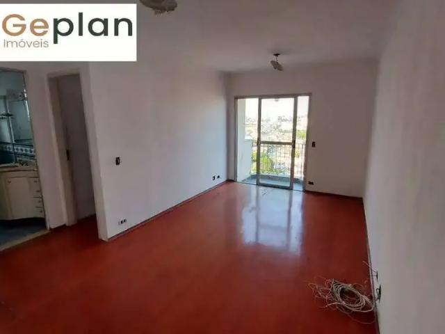 Apartamento para Venda em São Paulo/SP Vila Guarani 1 Quartos