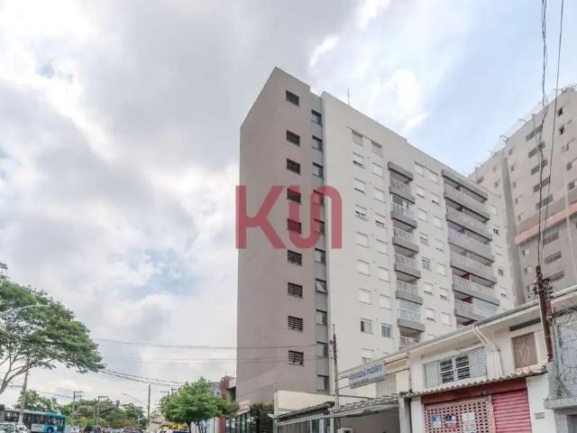 Apartamento para Venda em São Paulo/SP Vila Guarani 1 Quartos