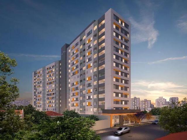 Apartamento para Venda em São Paulo/SP Vila Guarani 1 Quartos
