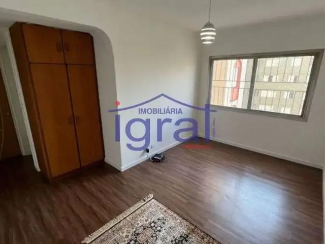 Apartamento para Venda em São Paulo/SP Vila Guarani 1 Quartos