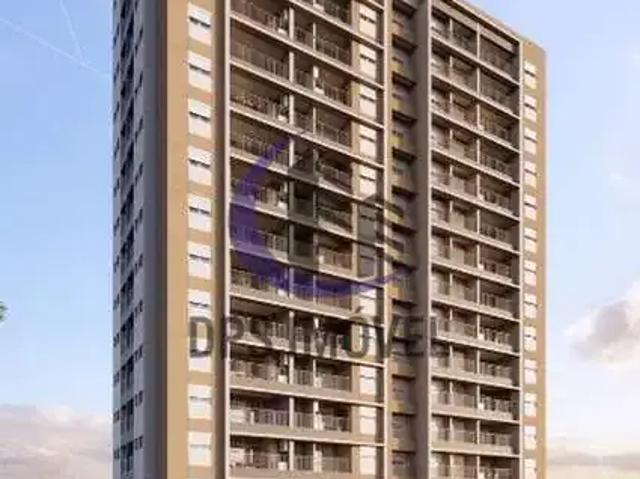 Apartamento para Venda em São Paulo/SP Vila Guarani 1 Quartos