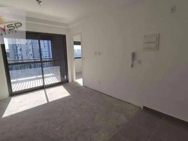 Apartamento para Venda em São Paulo/SP Vila Guarani 1 Quartos