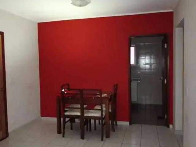 Apartamento para Venda em São Paulo/SP Vila Guarani 1 Quartos
