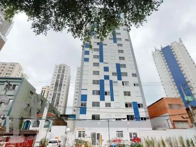 Apartamento para Venda em São Paulo/SP Vila Guarani 1 Quartos