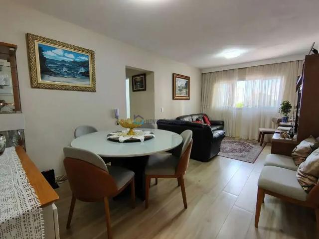 Apartamento para Venda em São Paulo/SP Vila Guarani 1 Quartos