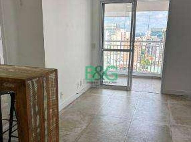 Apartamento para Venda em São Paulo/SP Vila Guarani 1 Quartos