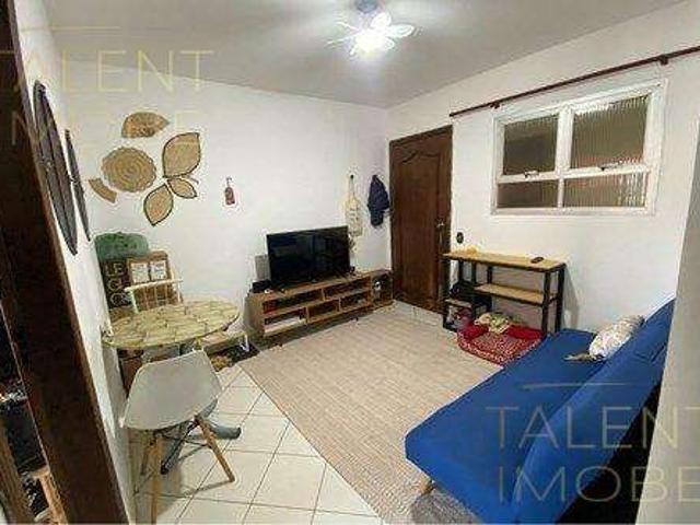 Apartamento para Venda em São Paulo/SP Vila Guarani 1 Quartos