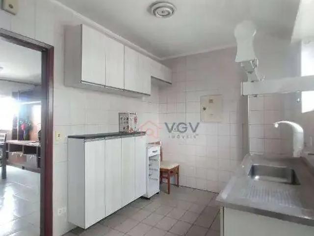 Apartamento para Venda em São Paulo/SP Vila Guarani 1 Quartos