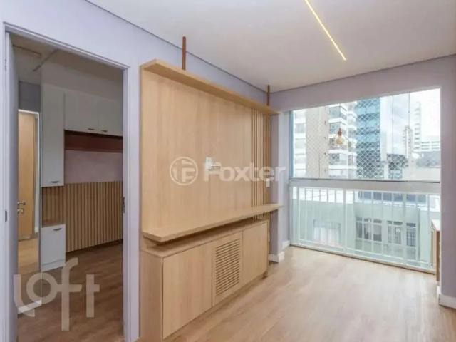 Apartamento para Venda em São Paulo/SP Vila Guarani 1 Quartos