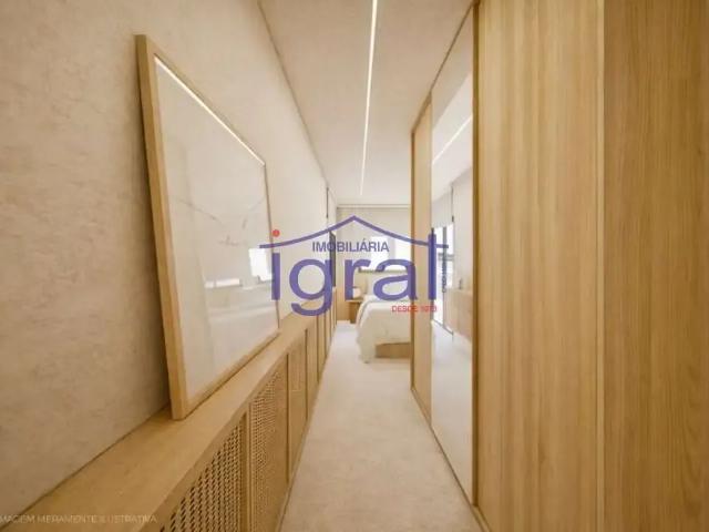 Apartamento para Venda em São Paulo/SP Vila Guarani 1 Quartos