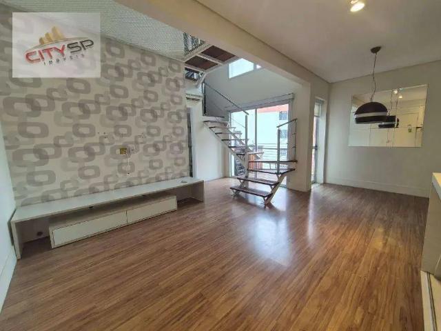 Apartamento para Venda em São Paulo/SP Vila Guarani 1 Quartos