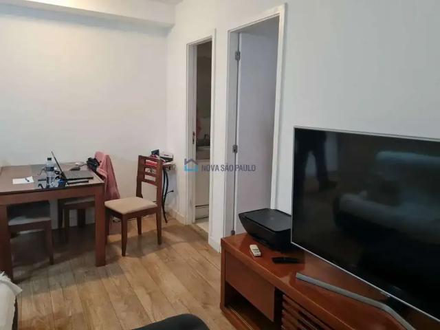 Apartamento para Venda em São Paulo/SP Vila Guarani 1 Quartos