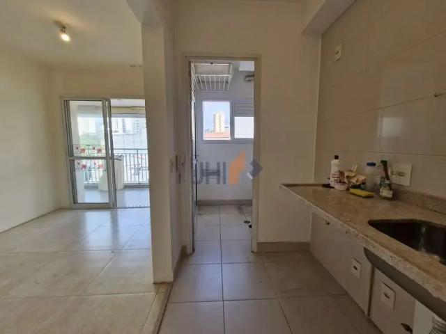 Apartamento para Venda em São Paulo/SP Vila Guarani 1 Quartos