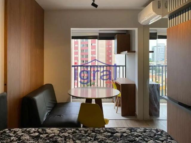 Apartamento para Venda em São Paulo/SP Vila Guarani 1 Quartos