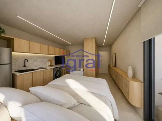 Apartamento para Venda em São Paulo/SP Vila Guarani 1 Quartos