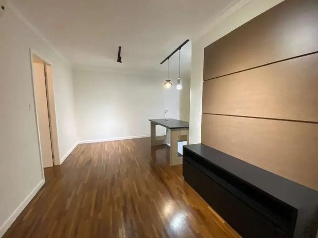 Apartamento para Venda em São Paulo/SP Vila Monte Alegre 1 Quartos