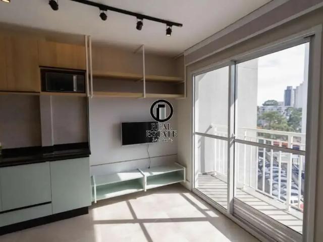 Apartamento para Venda em São Paulo/SP Vila Guarani 1 Quartos