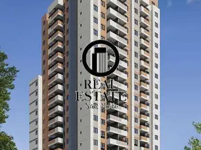 Apartamento para Venda em São Paulo/SP Vila Guarani 1 Quartos
